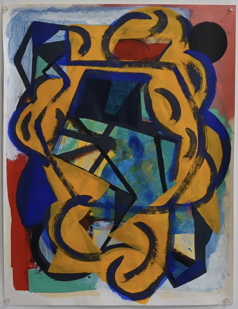 Home | Mark Dicey